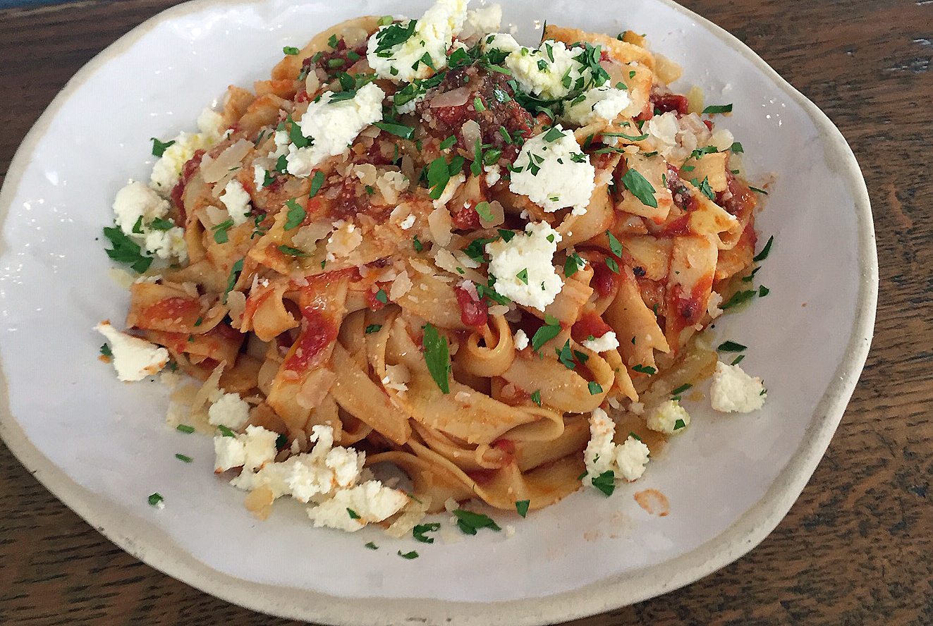 Canova Hall revisited | EATINBRIXTON