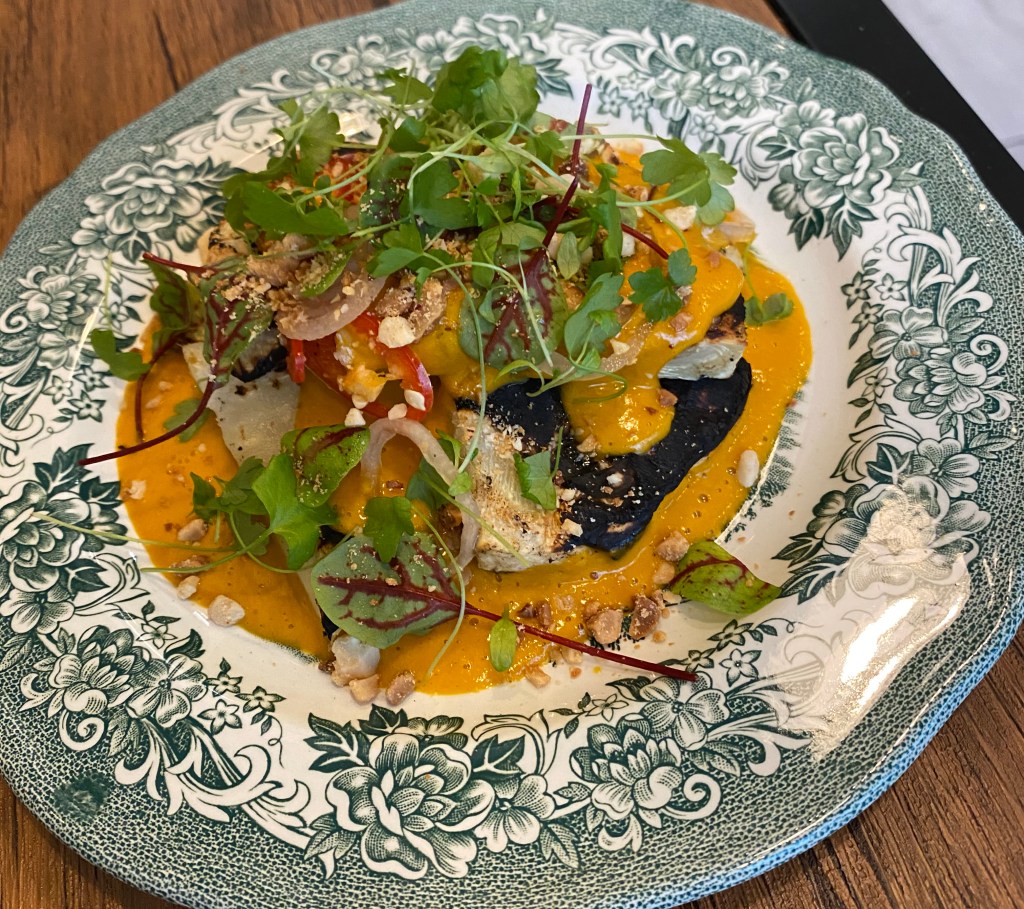 Sarap – Filipino Restaurant | EATINBRIXTON