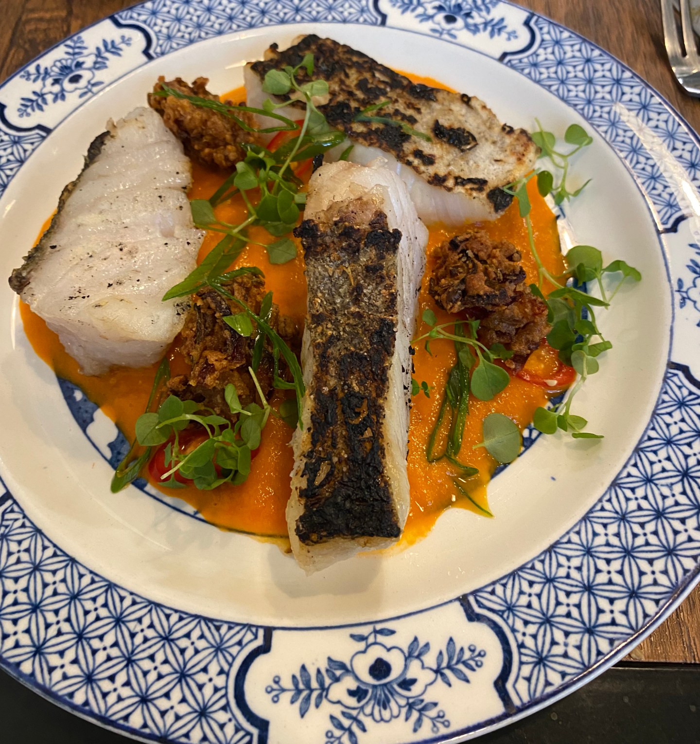 Sarap – Filipino Restaurant | EATINBRIXTON