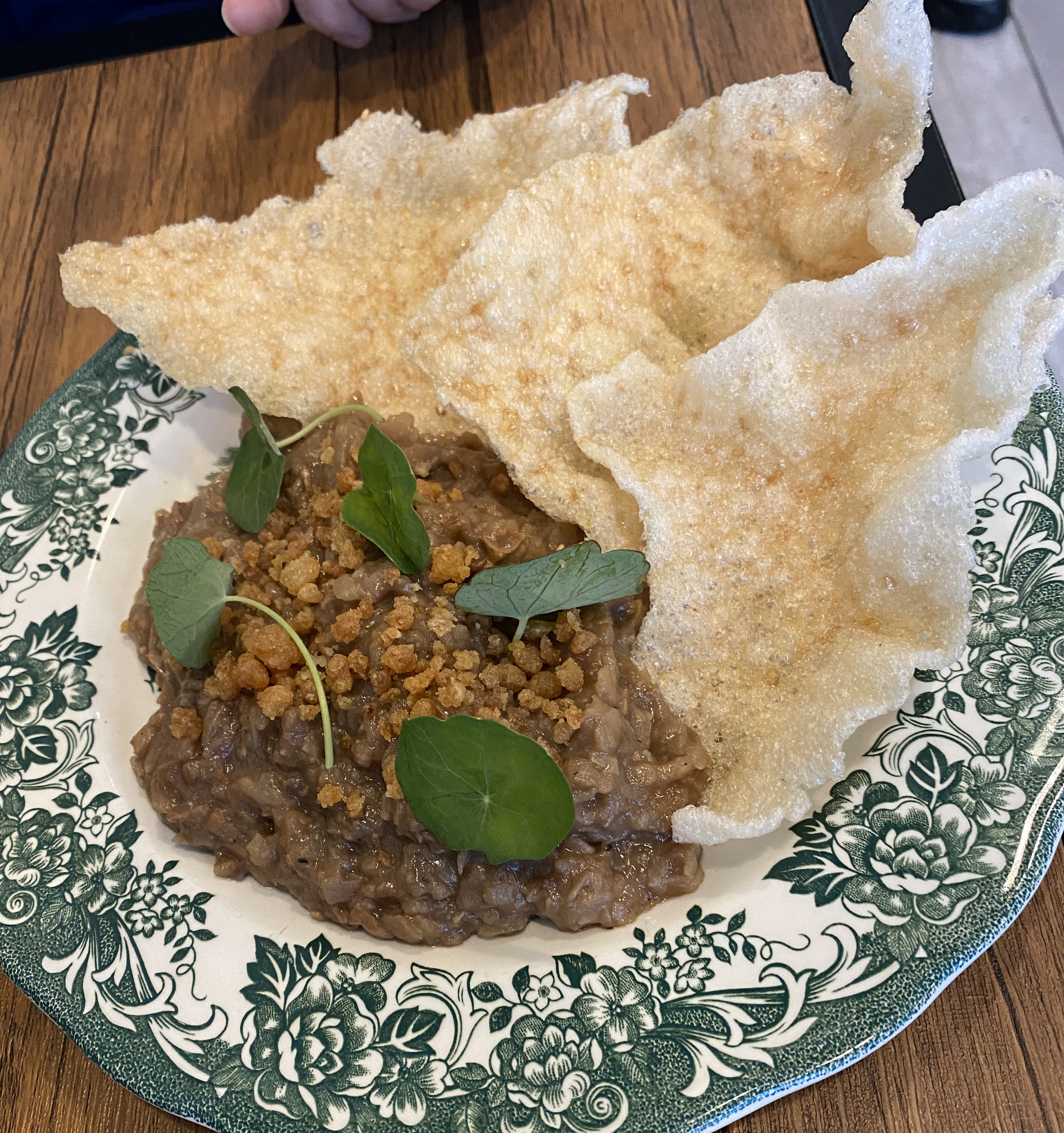Sarap – Filipino Restaurant | EATINBRIXTON