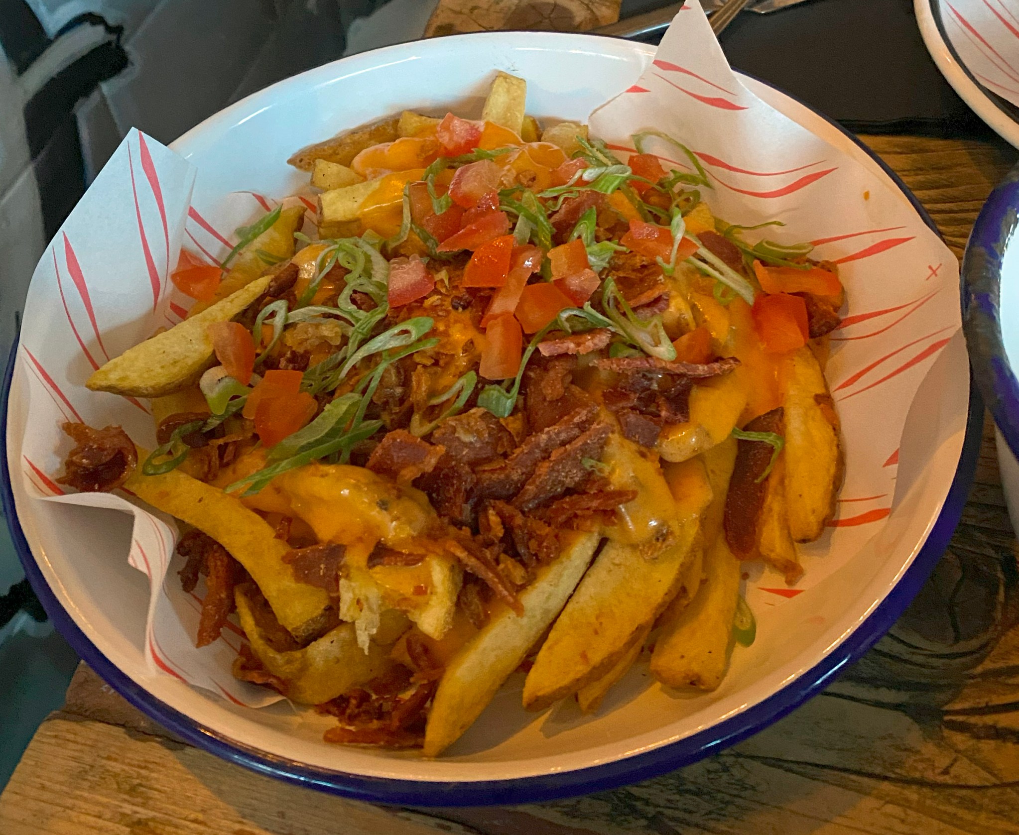 EATINBRIXTON | Reviews and suggestions for where to eat in Brixton