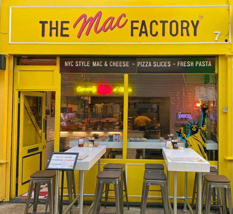EATINBRIXTON | Reviews and suggestions for where to eat in Brixton